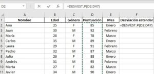 Análisis de Datos en Excel + GUÍA GRATUITA